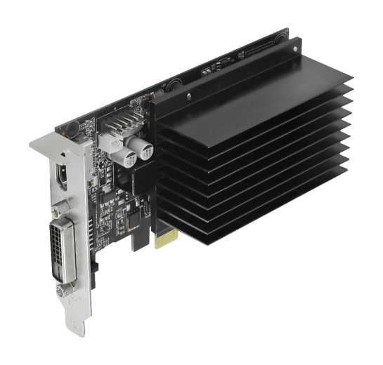 Palit Products Geforce® Gt 710 2048mb Ddr3